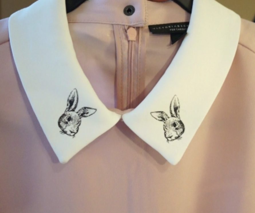 Victoria Beckham x Target Collaboration – The Style Synonym