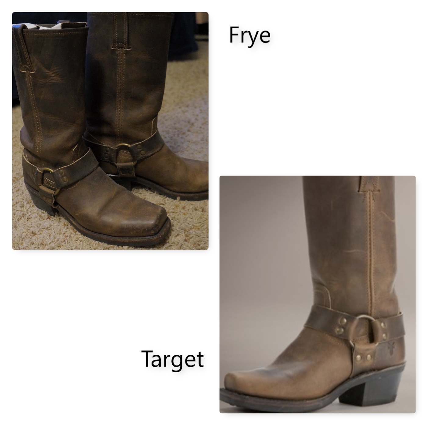 SHOE BA DUPE – The Style Synonym